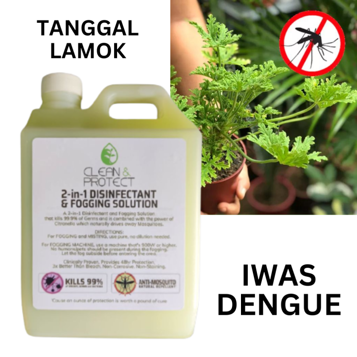 (7 )Fogging Solution that kills 99.9% of germs combined with the power ... (7 )Fogging Solution that kills 99.9% of germs combined with the power ...