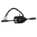 Steering Column Indicator Turn Signal Switch and Wiper Switch Lever for ...