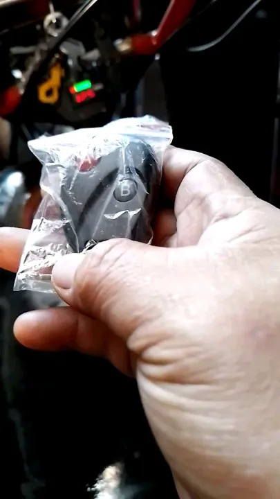 Anti carjacking device | Lazada PH