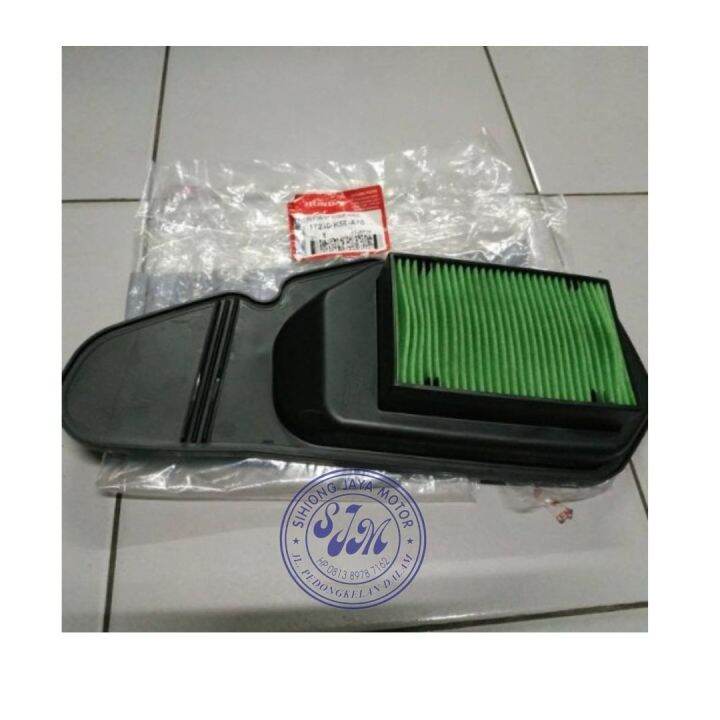 FILTER UDARA GENIO | Lazada Indonesia