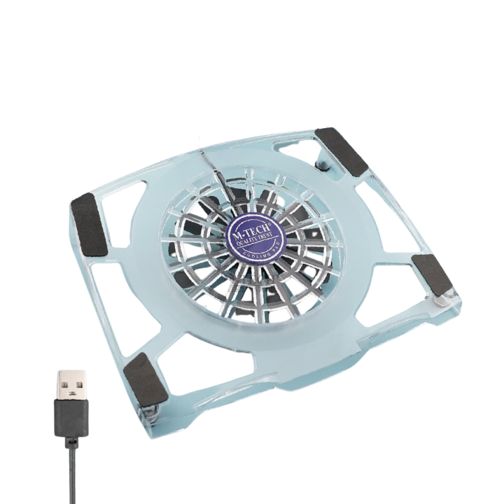 COOLING PAD LAPTOP 14 INCH M-TECH | Lazada Indonesia