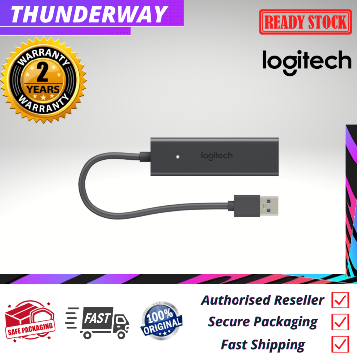 LOGITECH Screen Share (939-001553) | Lazada