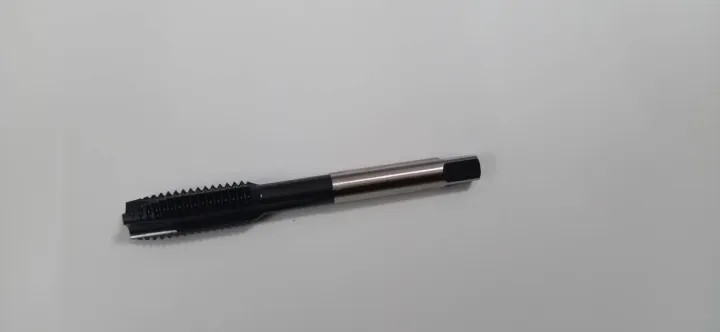MACHINE TAP M5 * 0.8 HTD เกลียวทะลุ 1 อัน | Lazada.co.th