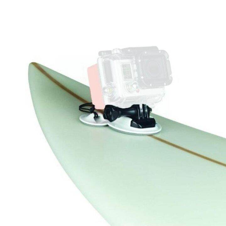 อุปกรณ์เสริมสำหรับกล้อง8 In 1 Surfing Surfboard Kit Surf 7 Surf Pack ...