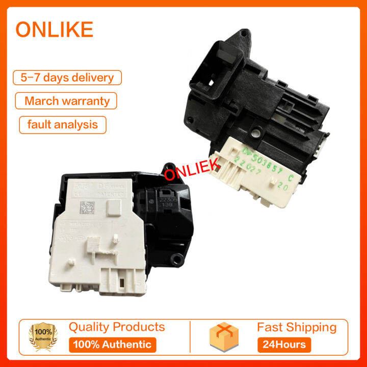 100%New Original LG Washing Machine EBF49827803 Door Lock Interlock ...