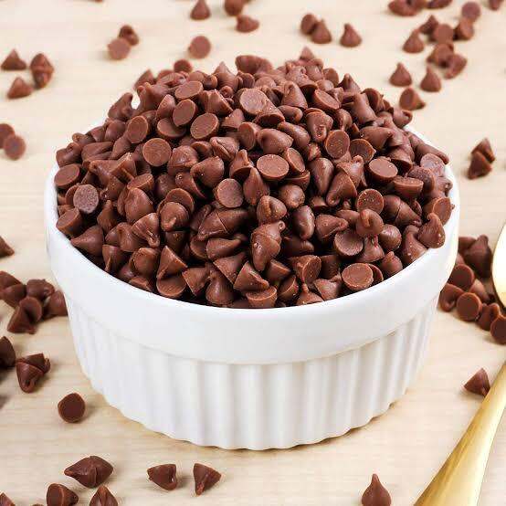 Chocolate Chips Droplets 100g and 500g | Lazada PH