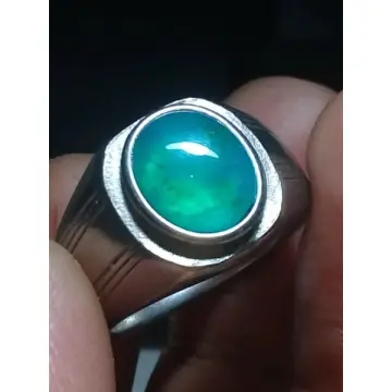 Harga Batu Bacan Hitam