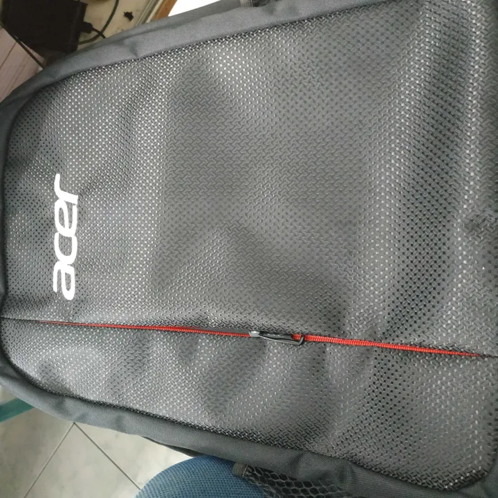 Acer Tas Laptop Backpack | Lazada Indonesia