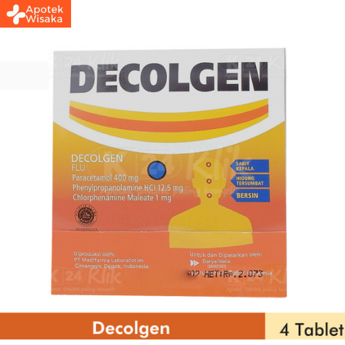 Decolgen Tab | Lazada Indonesia