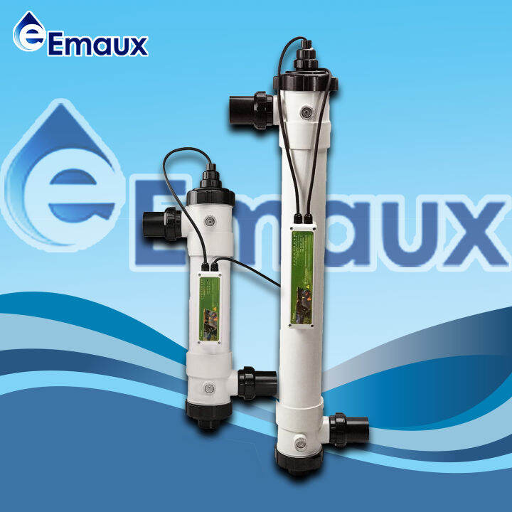 EMAUX FOS Series UV-C Disinfection System FOS-UV-5T 5w | FOS-UV-14T 55w ...