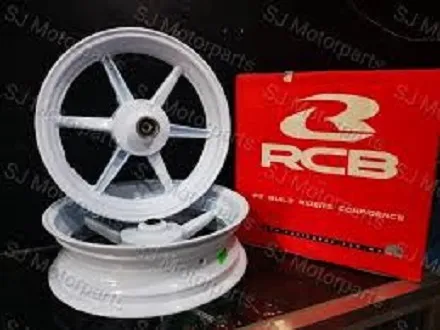 RB6 FOR NMAX | Lazada PH