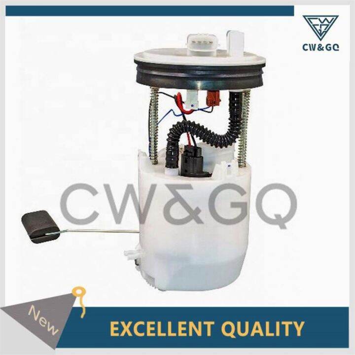 Fuel Pump Assembly 17040-4FN0A For Nissan Tiida Sentra Sylphy Livina ...