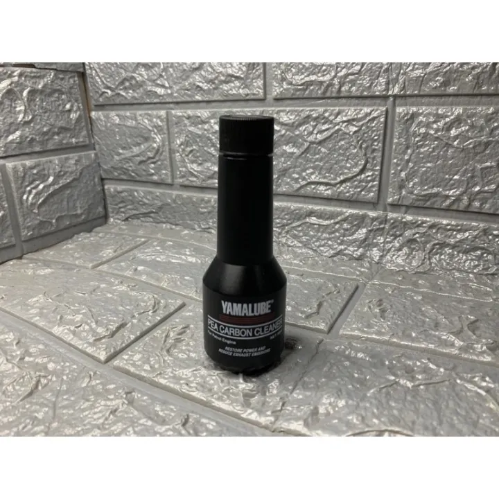 u1Kxwxtq yamalube PEA CARBON CLEANER recommended use iwas FI cleaning ...