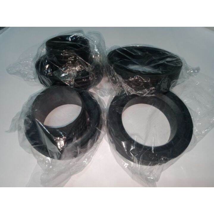 Toyota Corolla rubber lifter SMALL BODY/BIG BODY ANy model SET 2PCS IN ...