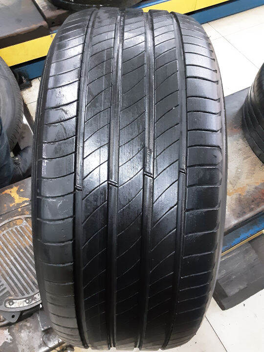 Used Tyre Secondhand Tayar MICHELIN PRIMACY 4 235/50R18 70% Bunga Per 1pc | Lazada