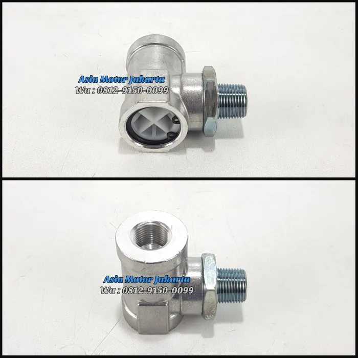 [READY] Check Valve Angin Model L - Truck Mitsubishi Fuso 8Dc9 ...