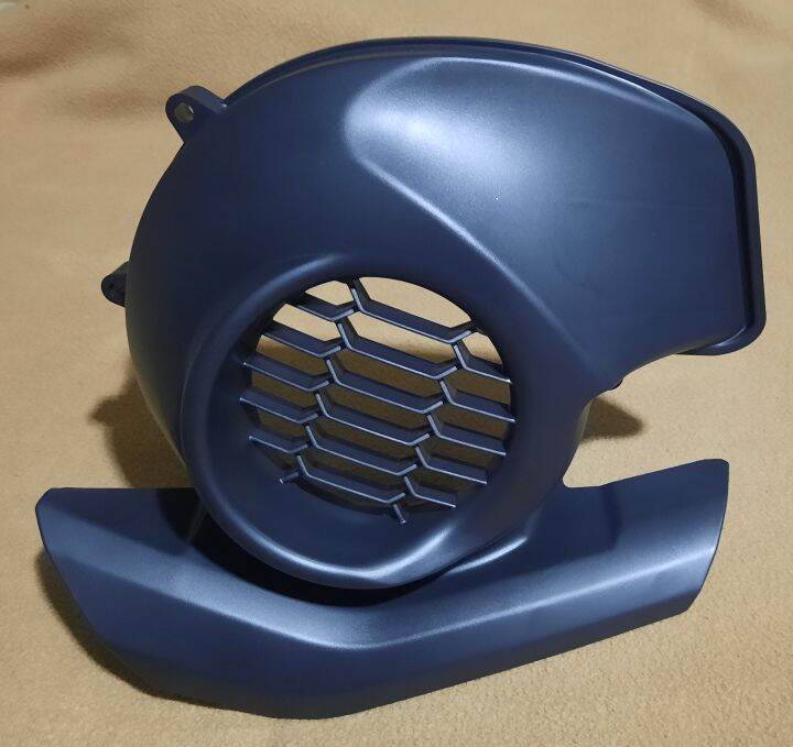 YAMAHA Air Shroud Cylinder 3/MIO i 125 /M3/ Fan Cover (2PH) | Lazada PH