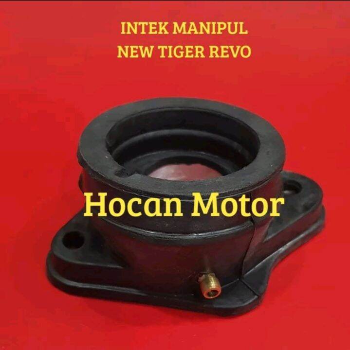 INTEK MANIPUL KARBURATOR TIGER REVO BEST QUALITY | Lazada Indonesia