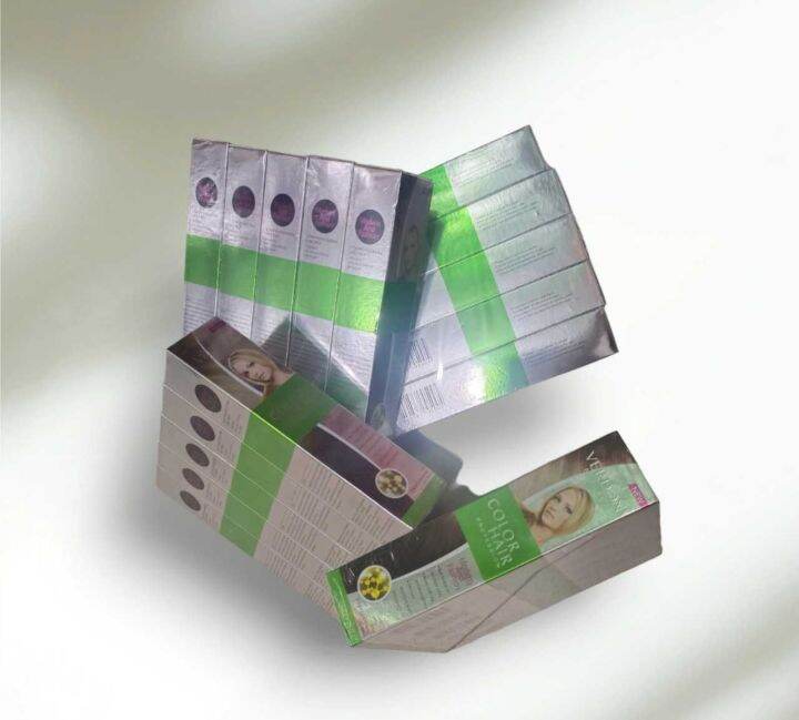 Verdon Hair Color Hair Dye Excellence Fashion 100mL | Lazada PH