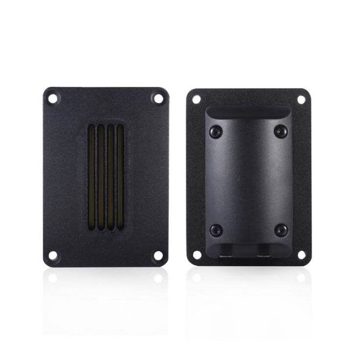 Planar Tweeter,Ribbion Tweeter Speaker Raw Speaker for DIY,Car Tweeter ...