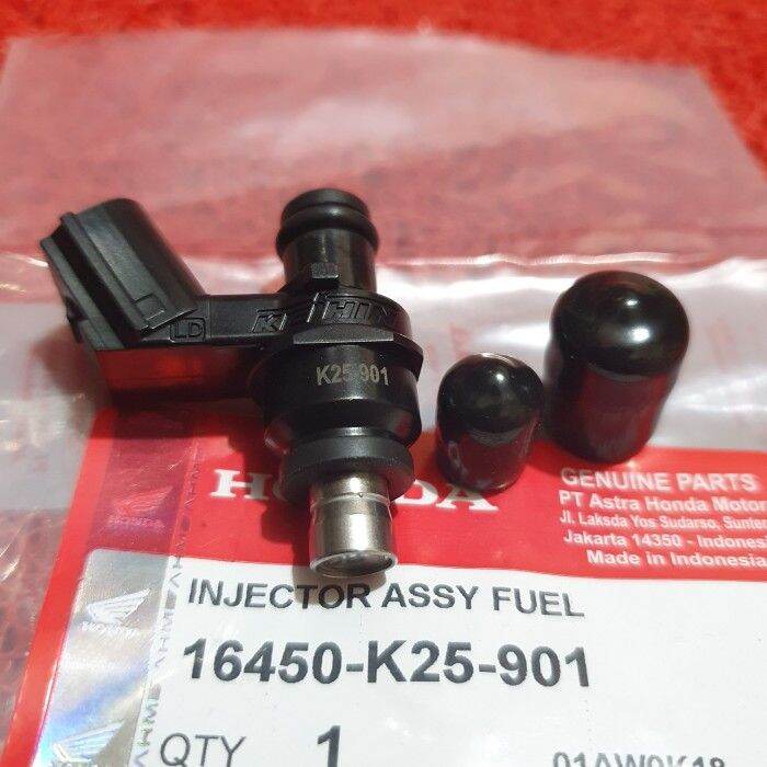 SPECIAL PROMO : INJEKTOR BEAT F1 SCOOPY F1 INJECTOR BEAT F1 SCOOPY F1 ...