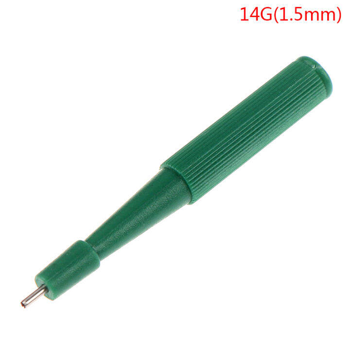 SUTAI Biopsy Dermal Puncher For Skin Tool Sterilized Dermal Anchor ...