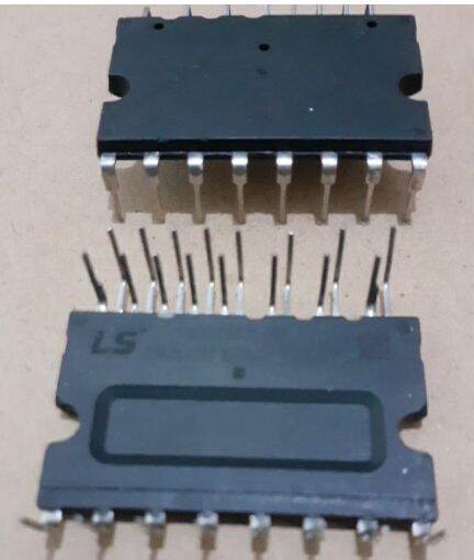 IC ipm komponen modul ac inverter IGCM15F60GA original | Lazada Indonesia