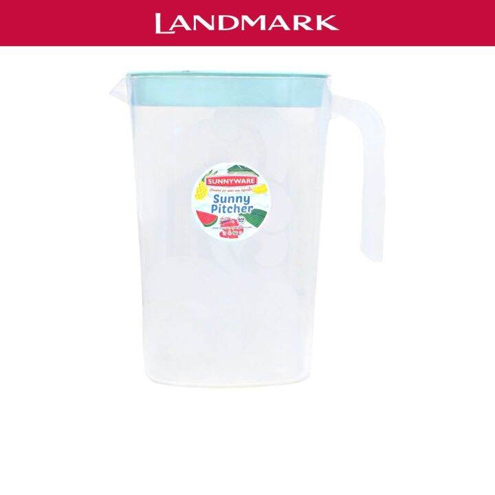 Sunnyware Pitcher 1.5L | Lazada PH
