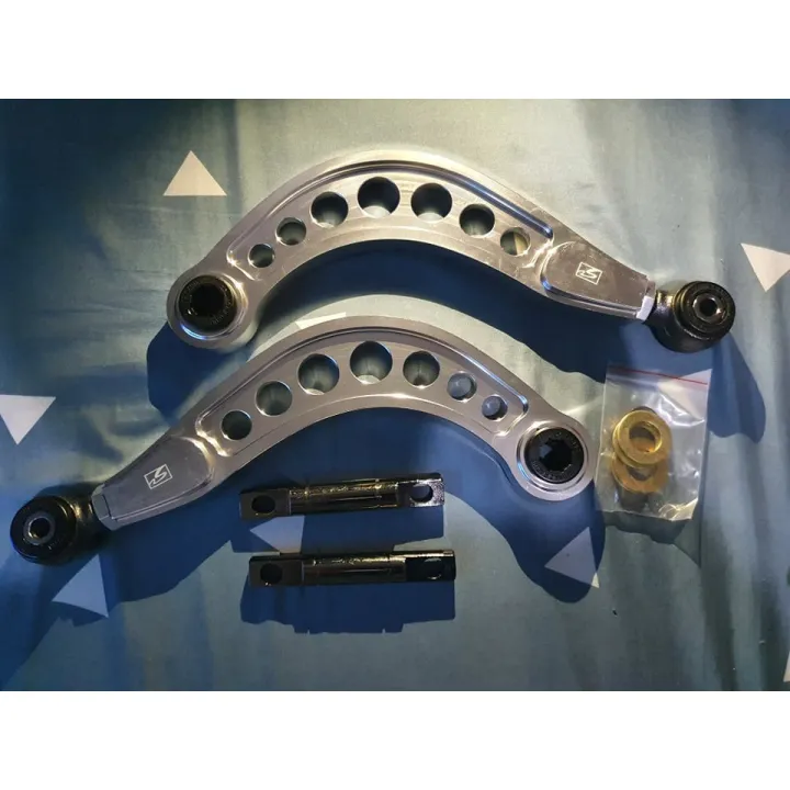 Skunk 2 Camber Kit (Rear) for Honda Civic FD 8th Gen 2006-2011 | Lazada PH