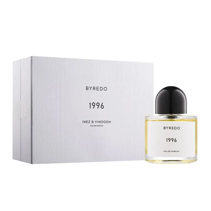 Byredo 1996 Inez & Vinoodh Eau de Parfum 100ml | Lazada PH
