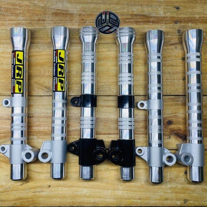 JRP LIGHTEN FRONT SHOCK TUBE FOR WAVE 125 | Lazada PH