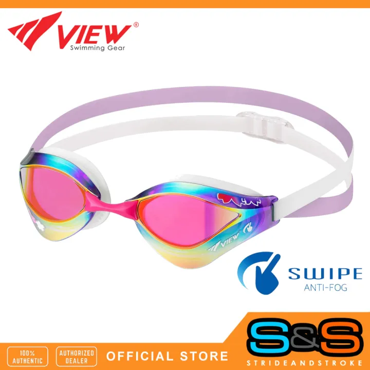 VIEW V230TKY Blade Orca Limited Edition Goggles | Lazada PH