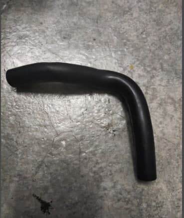 VALVE COVER HOSE PERODUA MYVI ALZA AVANZA 12262-BZ010 | Lazada