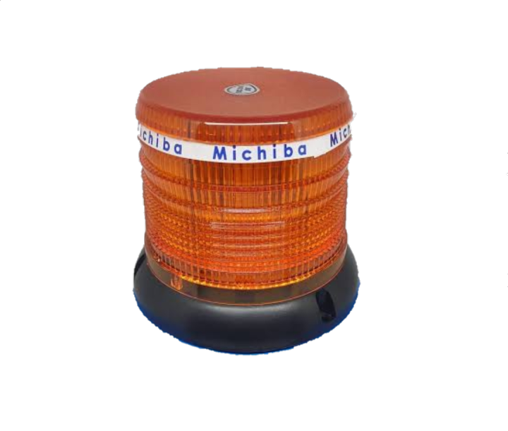 Lampu Rotary Mobil - Bus - Truk 12V-24V Strobo Tinggi 17cm Michiba ...