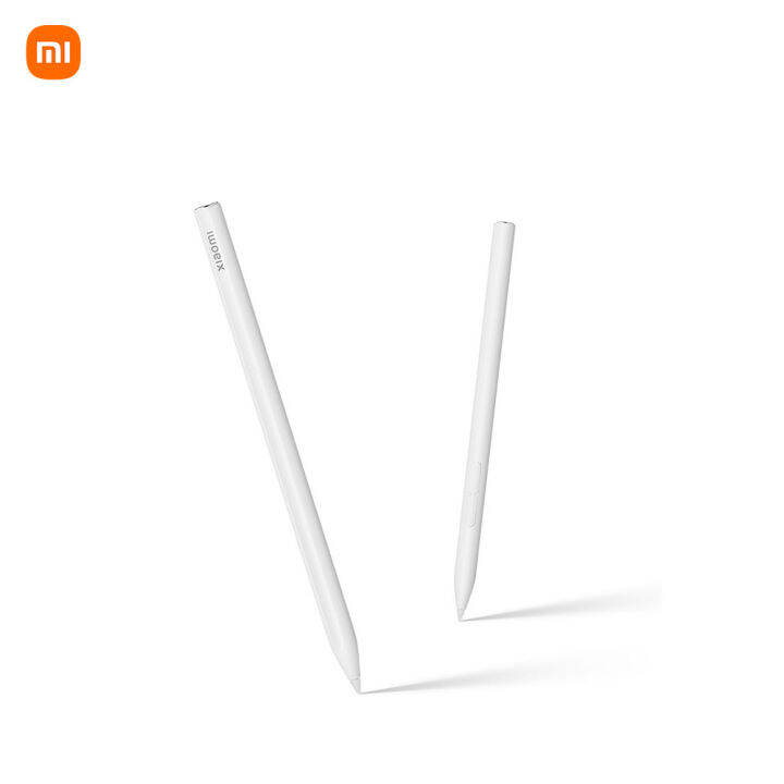Xiaomi Stylus Pen 2nd Generation Smart Pen for Pad 6/5 Tablet | Lazada PH