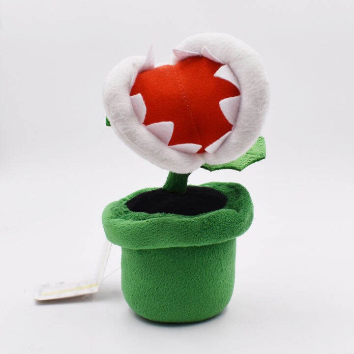 With Tag ） Super Mario Super Mario Cannibal Flower Pot Mario Cannibal ...