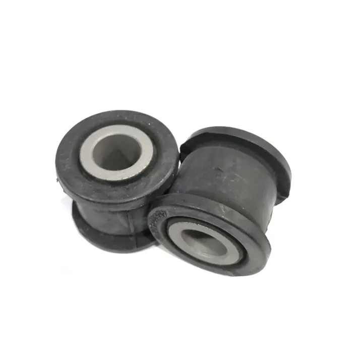 2PCS POWER STEERING SUSPENSION BUSHING 45522-60010 For Toyota Land ...