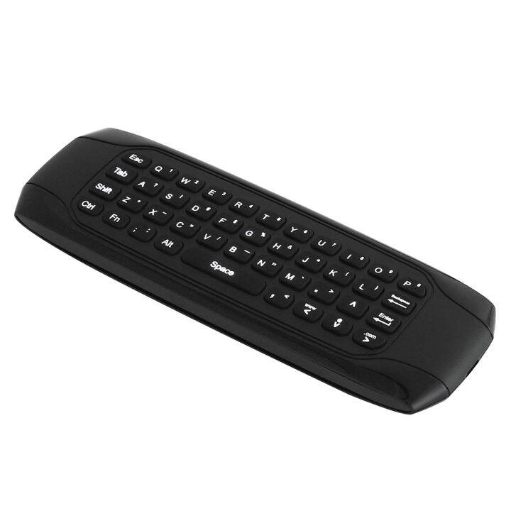 G7V PRO Backlit Voice Wireless Air Mouse & Keyboard Multi-Function 2.4G ...
