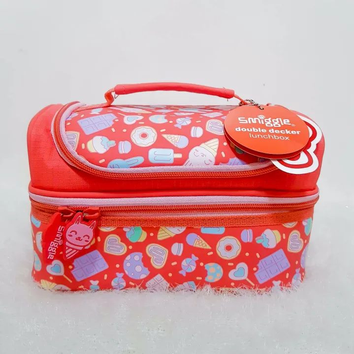 Smiggle Pop Double Decker Set | Lazada PH