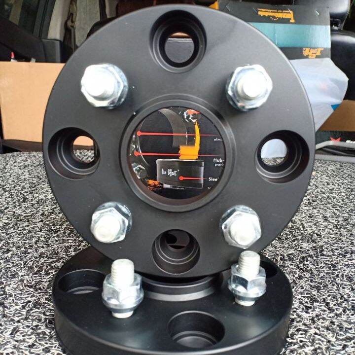 25mm 4x114-4x100 Forged Wheel Pcd Converter Adaptor | Lazada PH