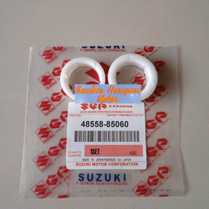 Bushing Steering Rack Bosh Stir Rak Plastik Futura T120SS | Lazada ...
