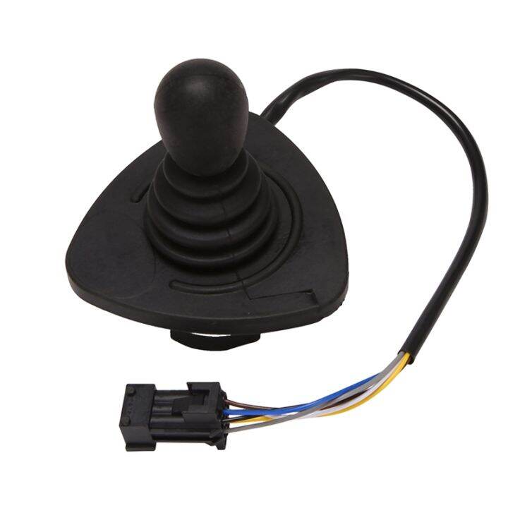 Joystick Controller Handle Control Unit for LINDE Electric Forklift ...