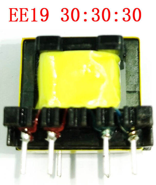 Mos FET IGBT Pulse Drive High Frequency Transformer EE19 30:30:30 Transformer | Lazada