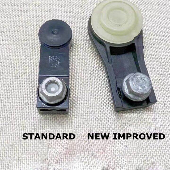 HYS GEAR SELECTOR BUSH KIT / GEAR LEVER CABLE REPAIR BUSH KIT (1PC) FOR ...