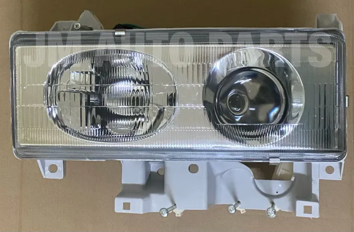 Mitsubishi Canter 1994 - 2004 FB511 Projector Type Head Light Head Lamp ...