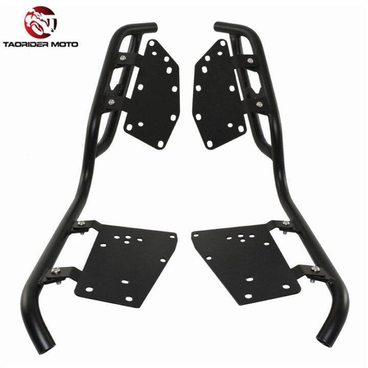 Engine Bumper Guard Frash Stunt Cage Crash Bar Frame Protector For ...