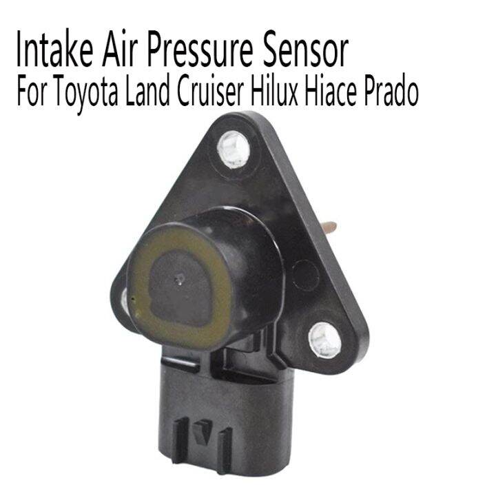 Cw】intake Air Pressure Sensor ความดันอากาศ EGR Valve Position Sensor ...