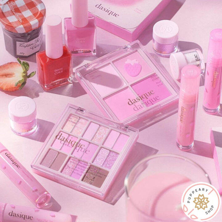DASIQUE BERRY SMOOTHIE COLLECTION | Lazada PH DASIQUE BERRY SMOOTHIE COLLECTION | Lazada PH