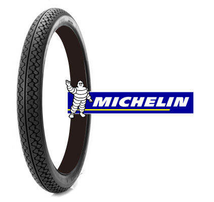 MICHELIN ยางนอกมอเตอร์ไซค์ ลาย M35 เลือกขนาดด้านใน อะไหล่ทดแทน สินค้า ...