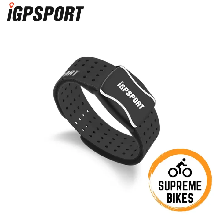 iGPSport HR60 Heart Rate Monitor | Lazada PH